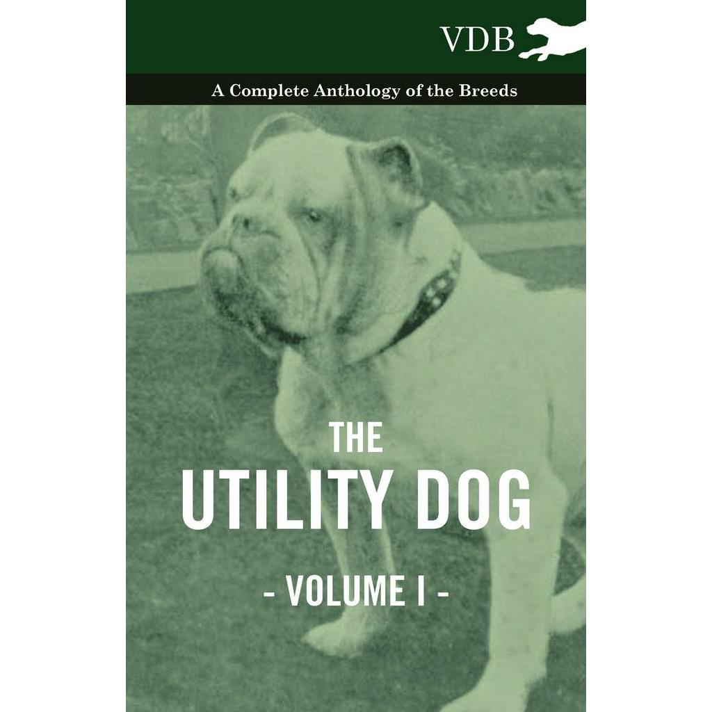 What Is A Utility Dog Breed