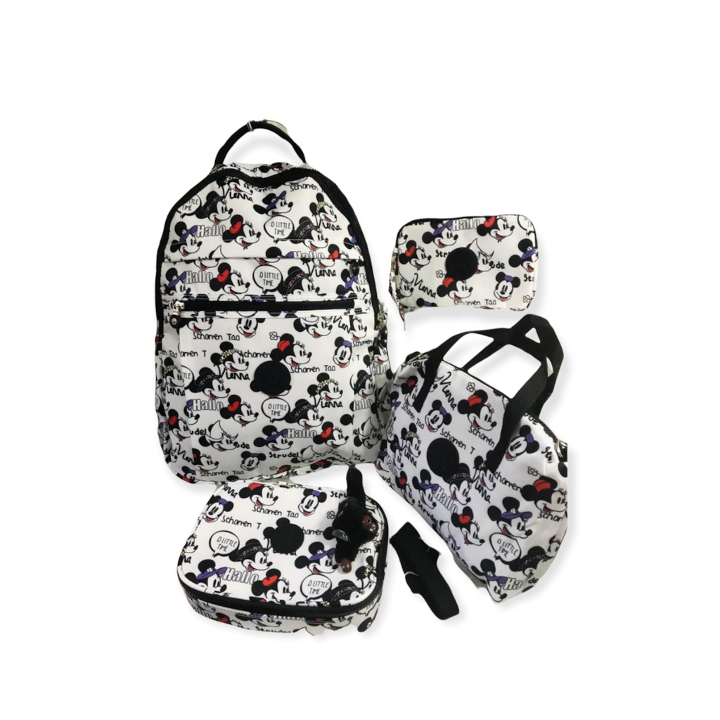 kit 3 pecs disney | Shopee Brasil