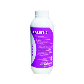Calbit C Fertilizante Mineral Simples Quelato de Cálcio | Shopee Brasil