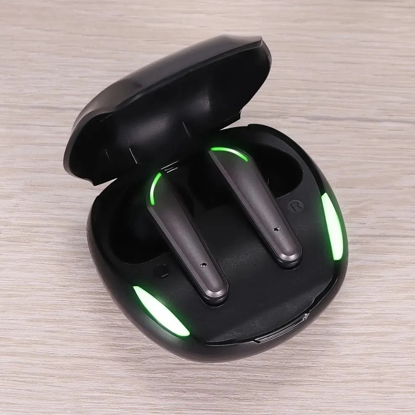 Fone de Ouvido Bluetooth TWS 5.1 Wireless Gamer Knup - KP-TWS07 ...