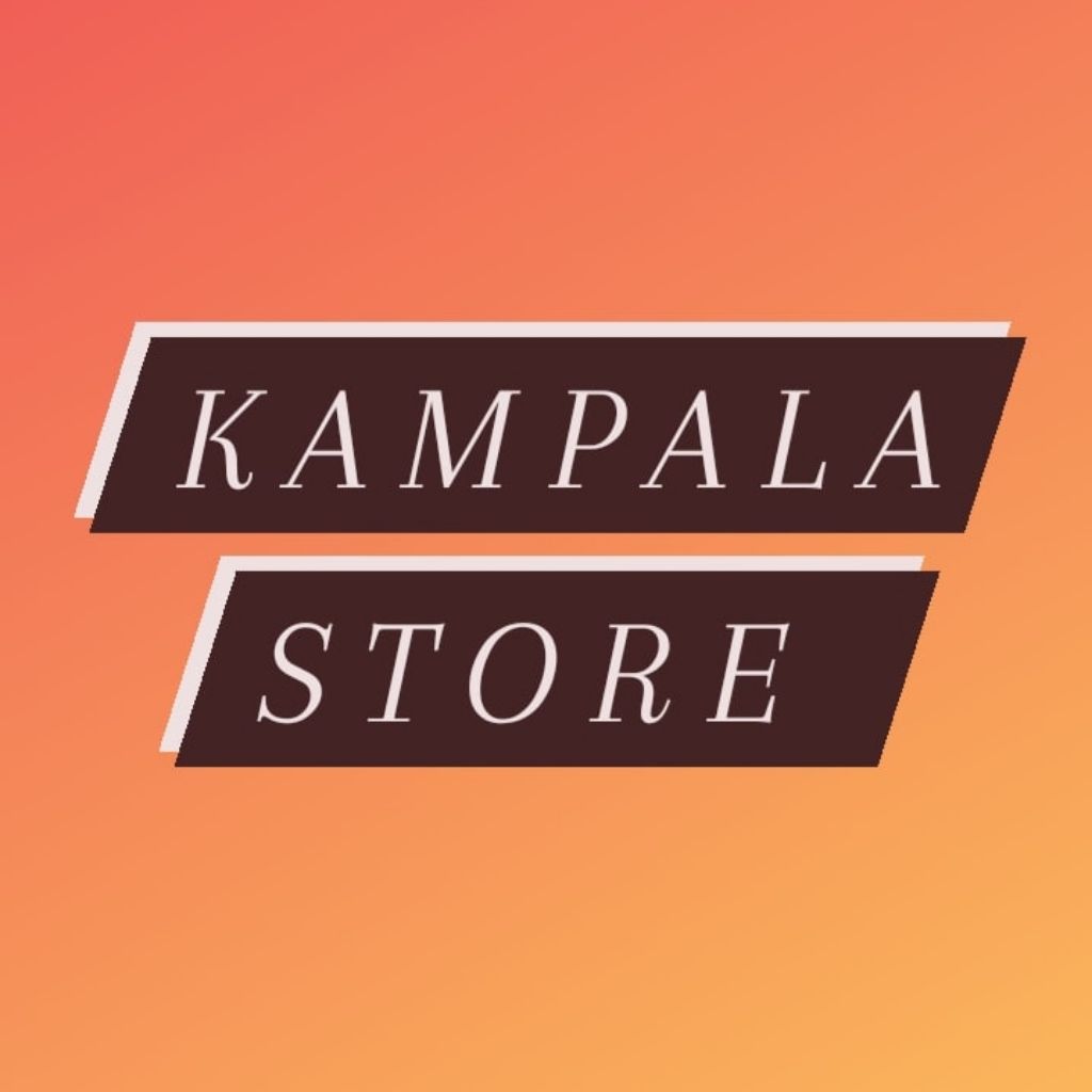 Kampala store, Loja Online | Shopee Brasil