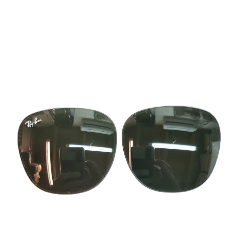 Lente Verd Ray Ban Rb3016 Original Modelo ClubHouse | Shopee Brasil