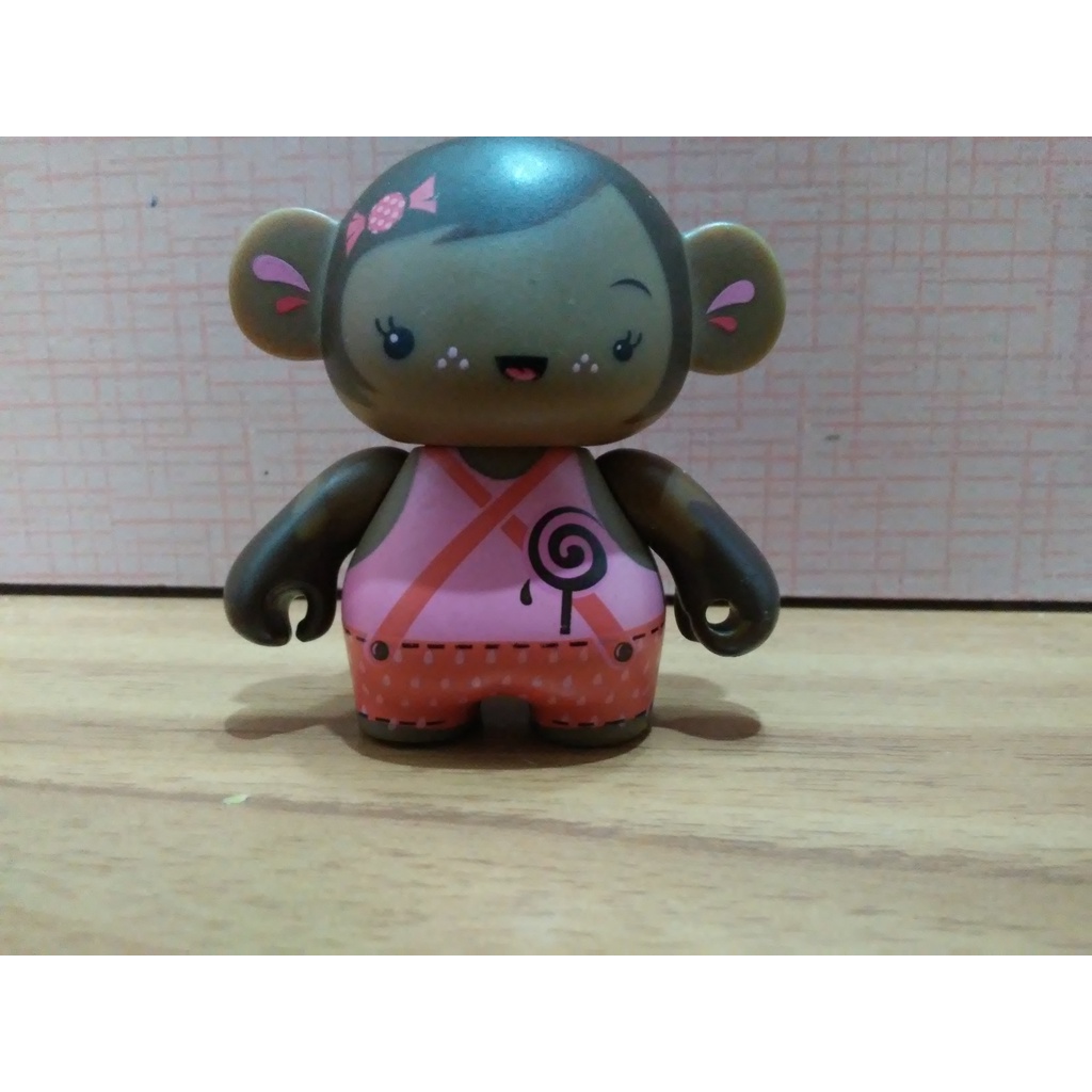 Boneco Monskey Imaginarium | Shopee Brasil