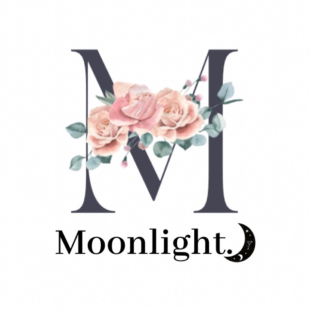 moonlight..., Loja Online | Shopee Brasil