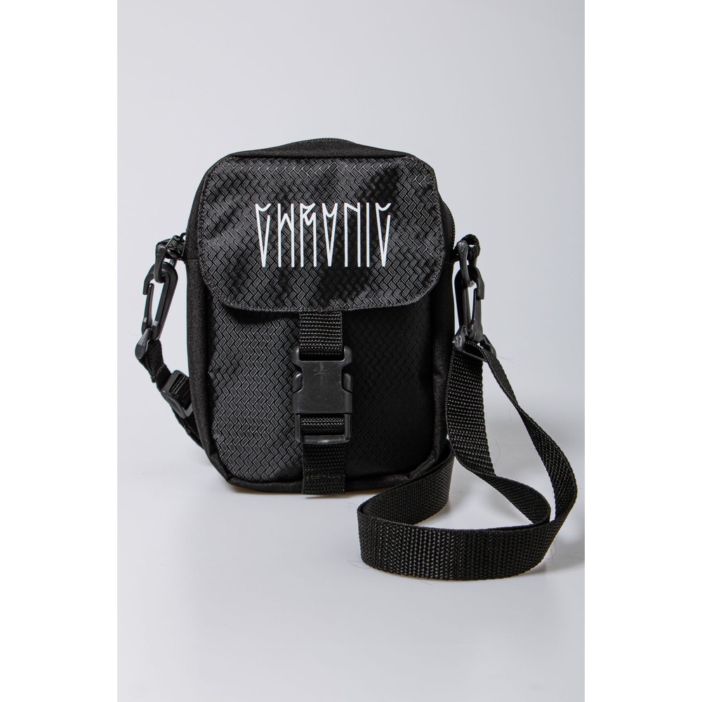 Shouder bag Chronic Original Bolsa lateral unissex | Shopee Brasil
