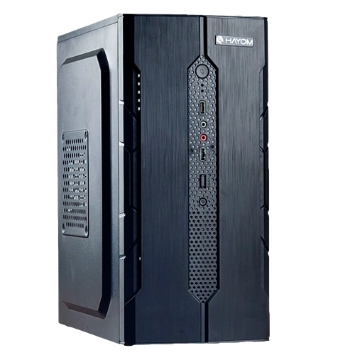 Gabinete CPU PC Office Gb1720 - Hayom | Shopee Brasil