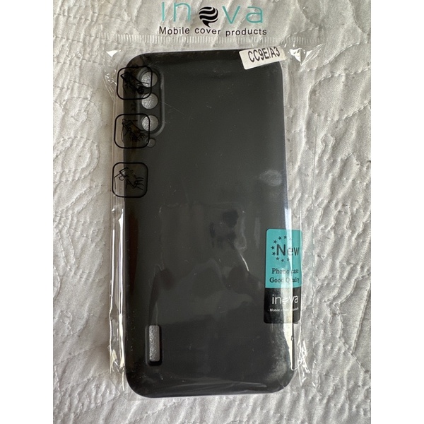 a3 / mi cc9 cc9s kit pelocula e capa case modelos sem ou com logo ...