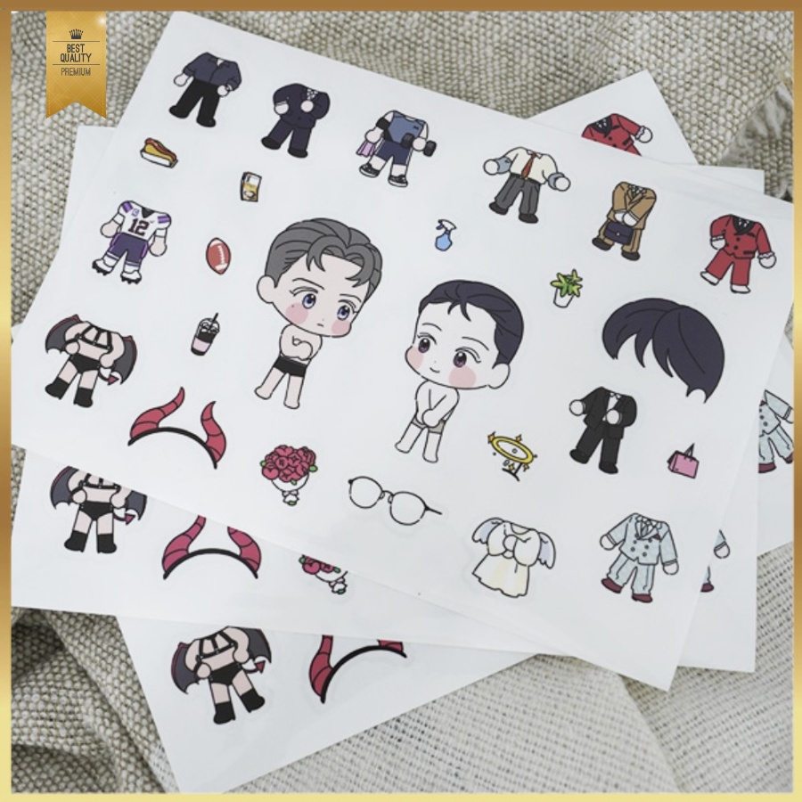 Punch Drunk Love Adesivo | Shopee Brasil
