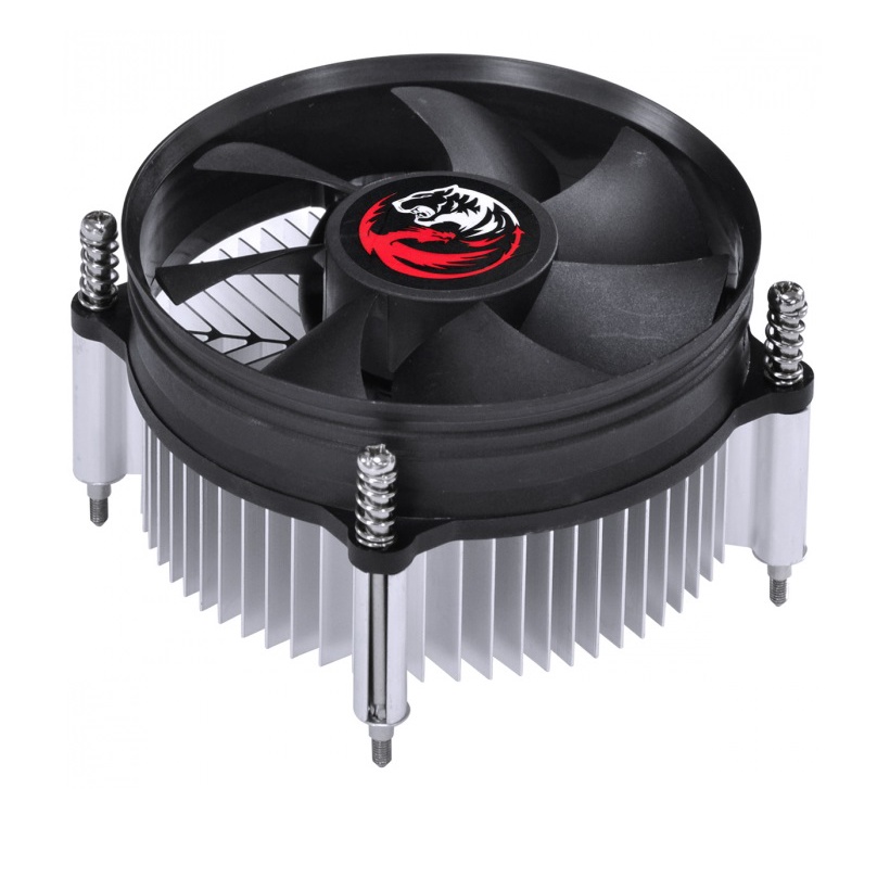 Cooler para processador Intel LGA 1156 1155 1150 1151 1200 | Shopee Brasil