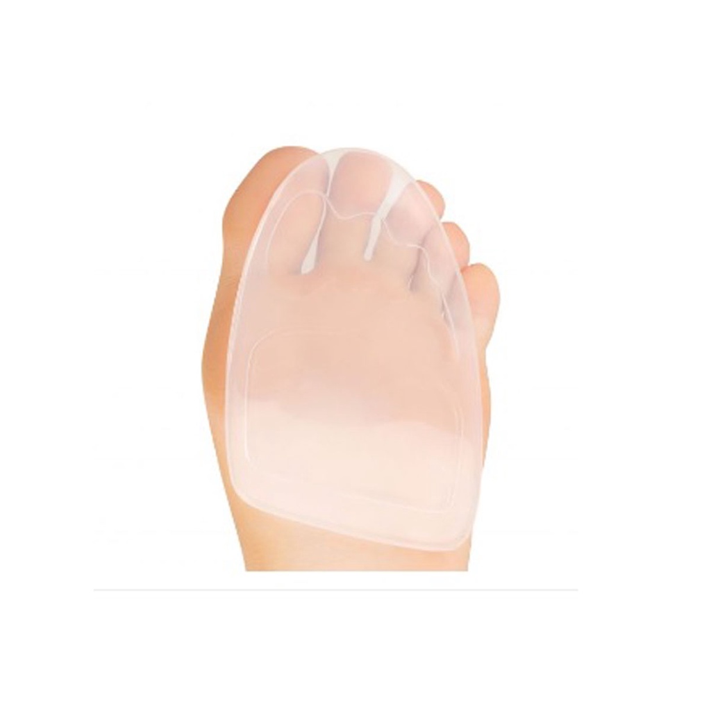 Apoio Plantar Para Metatarsalgia Siligel Ortho Pauther | Shopee Brasil