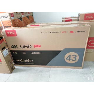 TCL smart tv 43 polgedas | Shopee Brasil