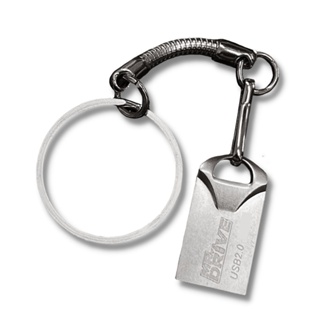 Mini Pendrive 8GB Tipo Chaveiro Linha Platinum MasterDrive ORIGINAL | Shopee Brasil