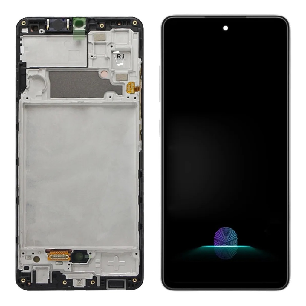 Tela Frontal Touch Display A32 A325 4g Com Aro original Oled Amoled Pronto Entrega | Shopee Brasil