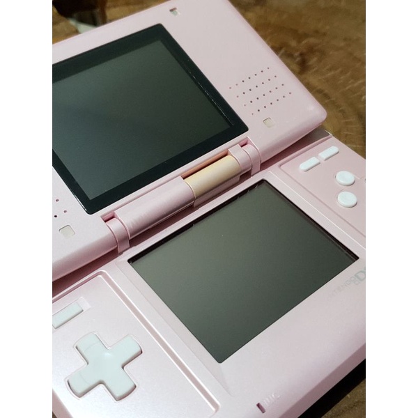 Nintendo ds fat rosa | Shopee Brasil