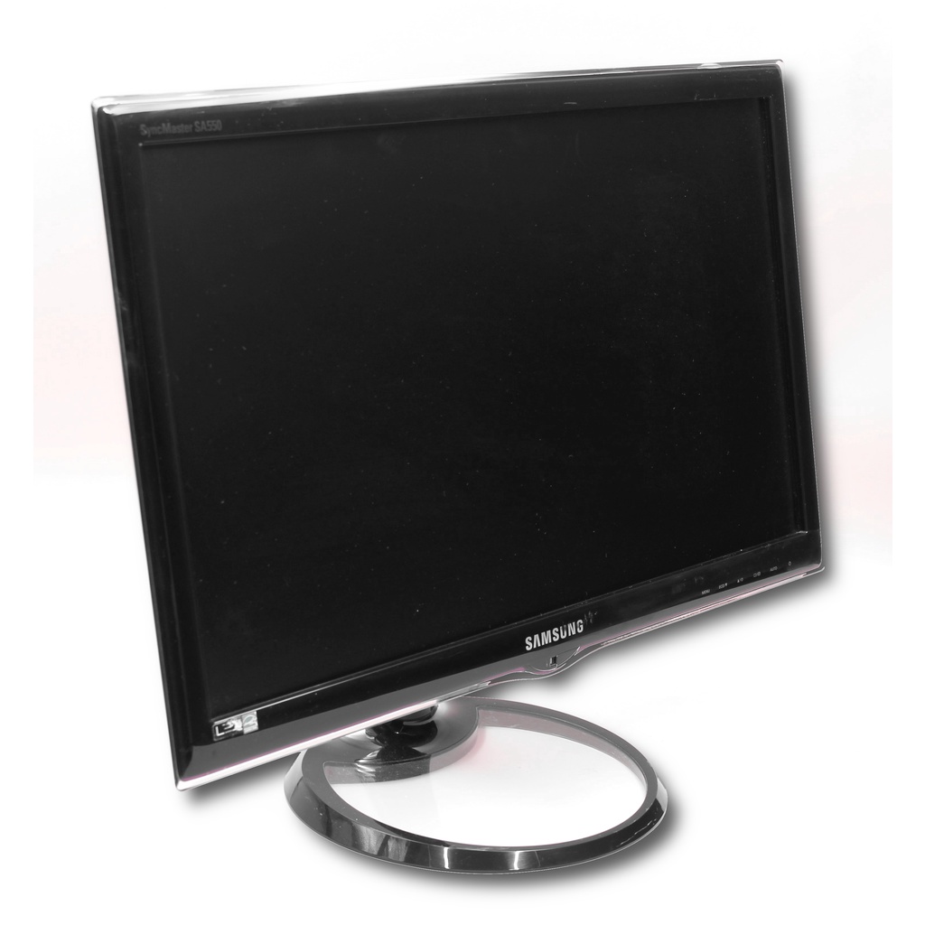 Monitor Samsung S23B550V 23" | Shopee Brasil