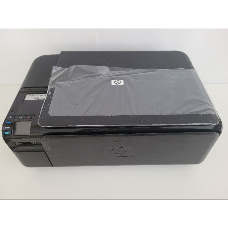 Impressora HP C4480 (Conserto) | Shopee Brasil