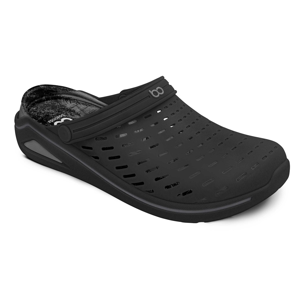 Sandalia Babouche Boaonda Brave Masculino Babuche Crocs Chinelo ...