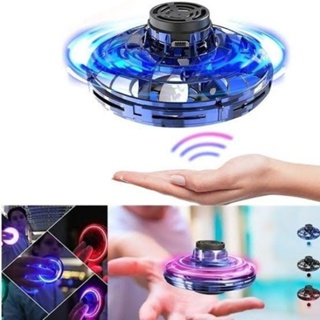Brinquedo Spinner Voador com Led (ENVIO IMEDIATO) | Shopee Brasil