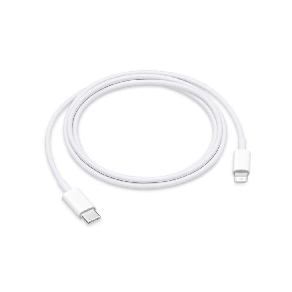 Cabo iPhone Apple Lightning USB Type-C Tipo-C 7/8/X/XR/XS max 11 / 12 ...