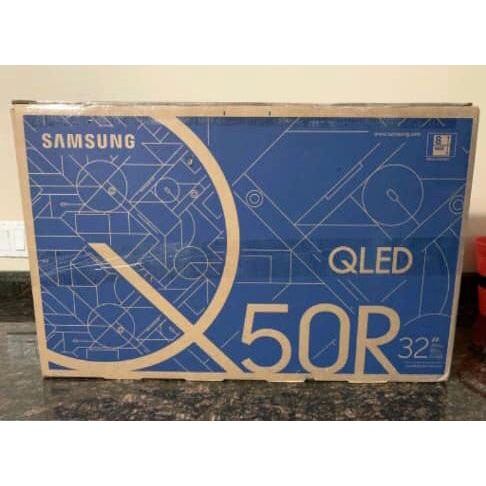 Nova Smart TV Samsung 32 polegadas | Shopee Brasil