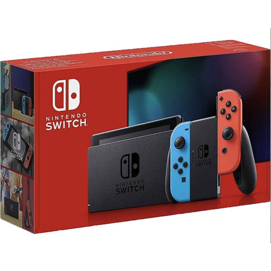 Nintendo Switch V2 Desbloqueado Modchip - Desconto no Preço