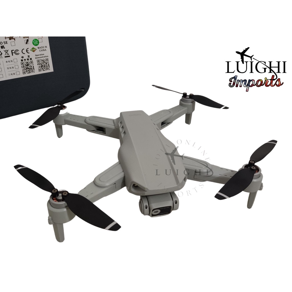 Drone L900 SE | Shopee Brasil