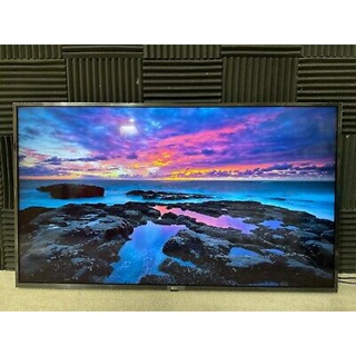 Nova Smart TV LG 55 polegadas | Shopee Brasil