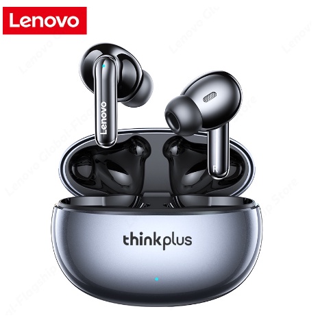 Lenovo XT88 Thinkplus Fone De Ouvido Sem Fio Bluetooth 5.3 Dual Stereo ...