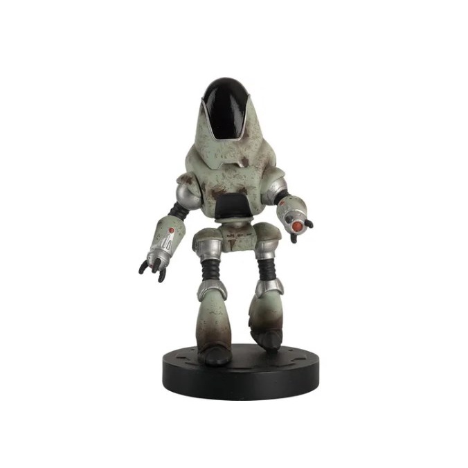 Coleção Fallout Protectron Edição 3 Novo Lacrado - Escorrega o Preço