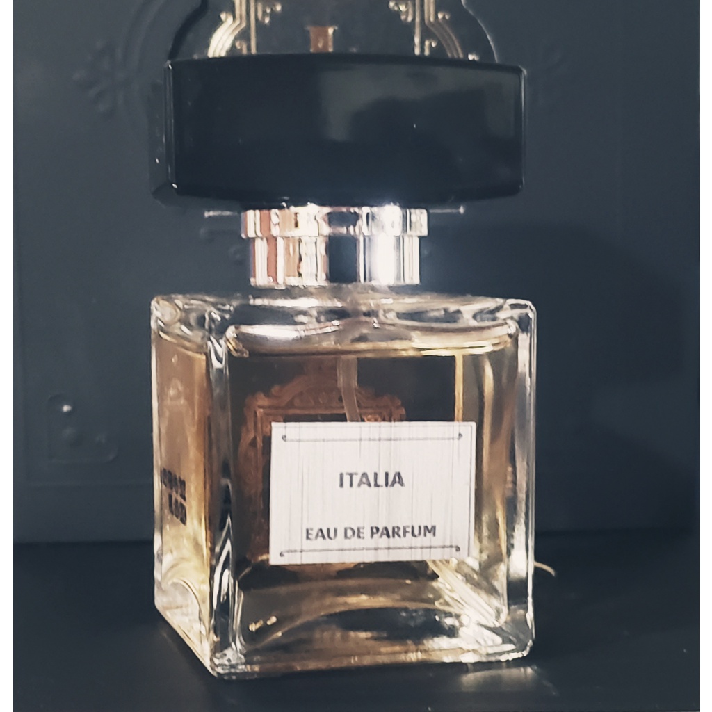 Italia - JA Essence de La Vie | Shopee Brasil