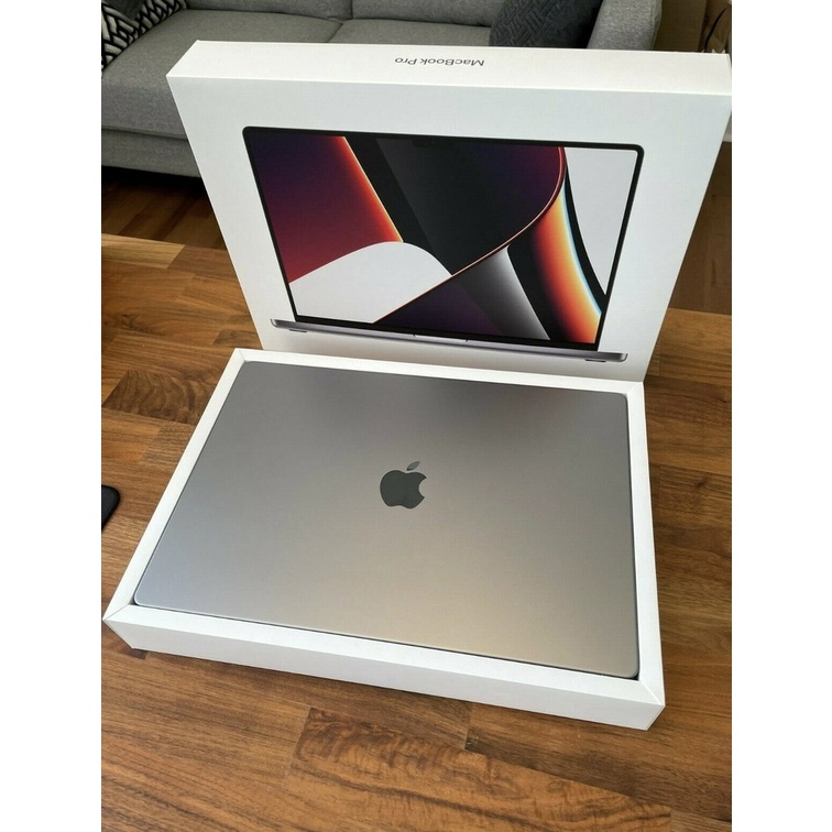 BRAND NEW ORIGINAL APPLE MACBOOK PRO WITH WARRANTY | Shopee Brasil