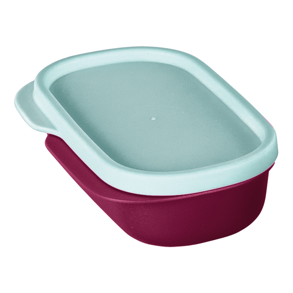 Tupperware Basic Line Slim Mini 120ml | Shopee Brasil