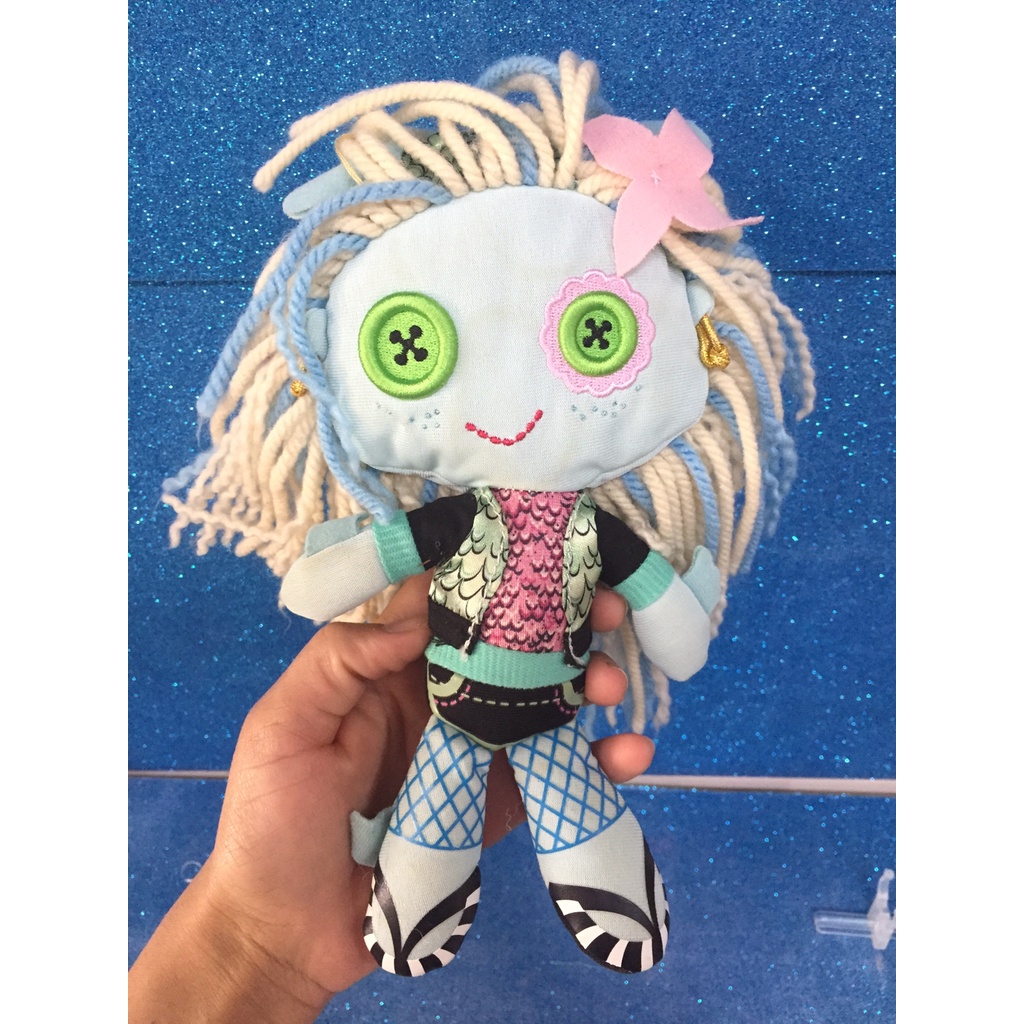 Monster High Shopee Brasil
