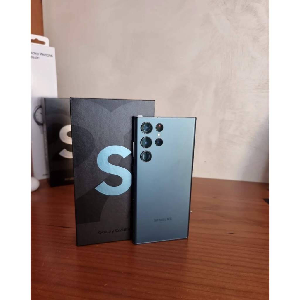 Samsung Galaxy S22 Ultra 512GB | Shopee Brasil