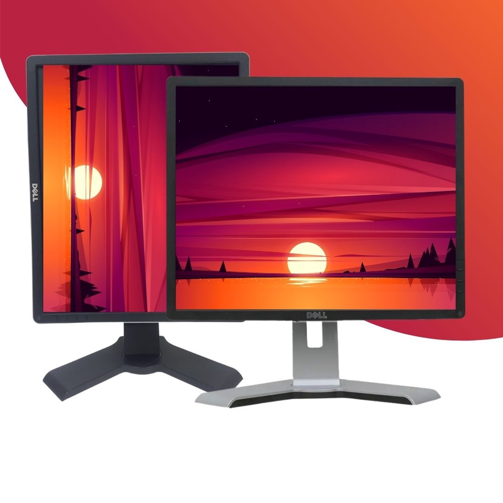 Monitor Dell 19 Polegadas Queima De Estoque !!! | Shopee Brasil