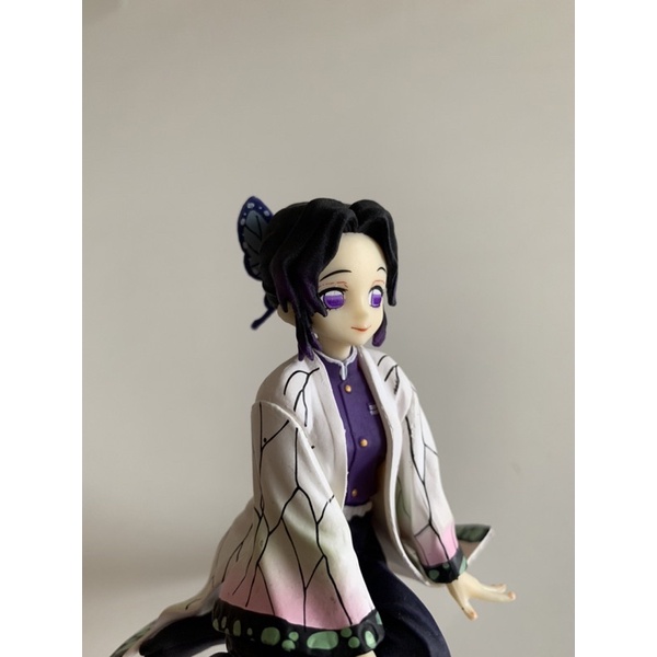 Shinobu Action Figure | Shopee Brasil