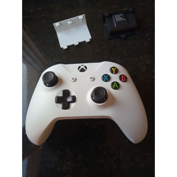 controle xbox one original | Shopee Brasil