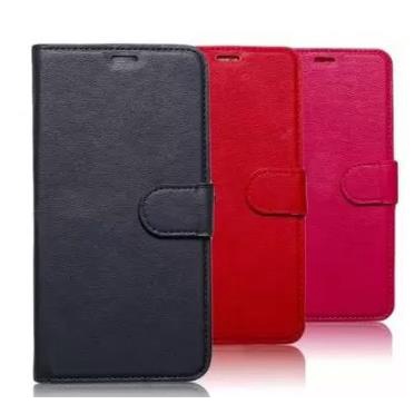 Capinha Capa Carteira Flip Cover para Samsung Galaxy A01 / A01 Core / A02 / A03s / A03 Core ...