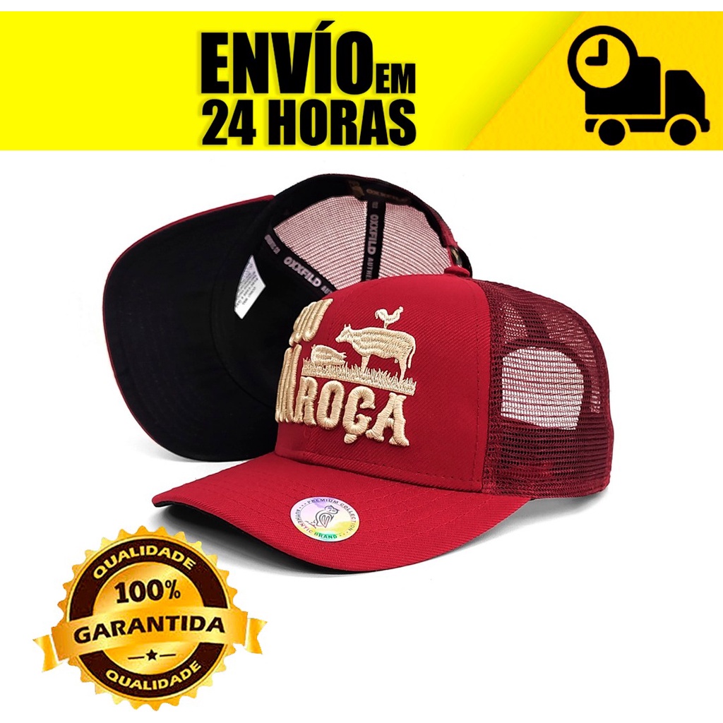 Kit 10 Bonés Trucker Masculino Bone Country Boné tela Bone atacado Boné ...