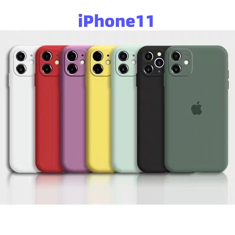 Capa protetora capinha para iphone 11 cobertura total de alta qualidade ...