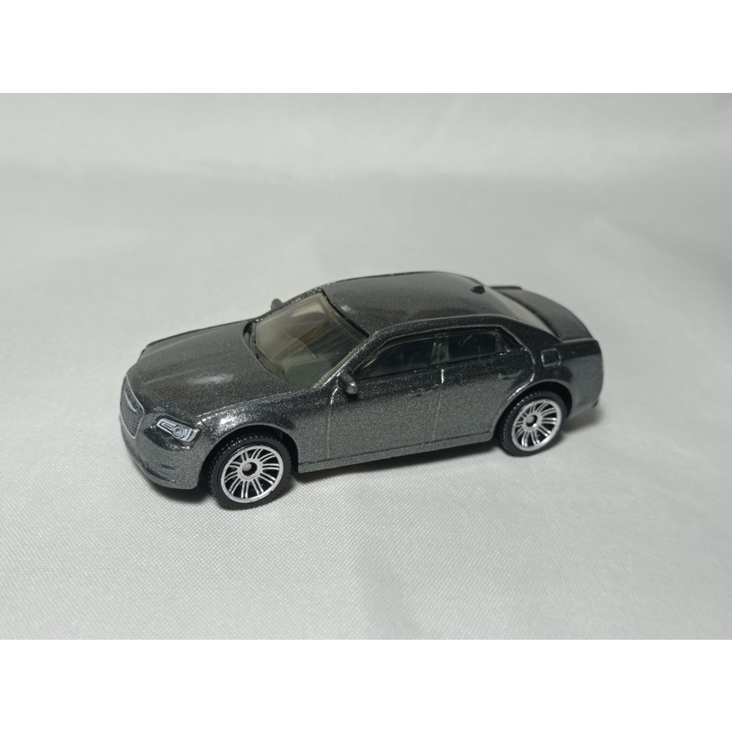 Chrysler 300C Matchbox | Shopee Brasil