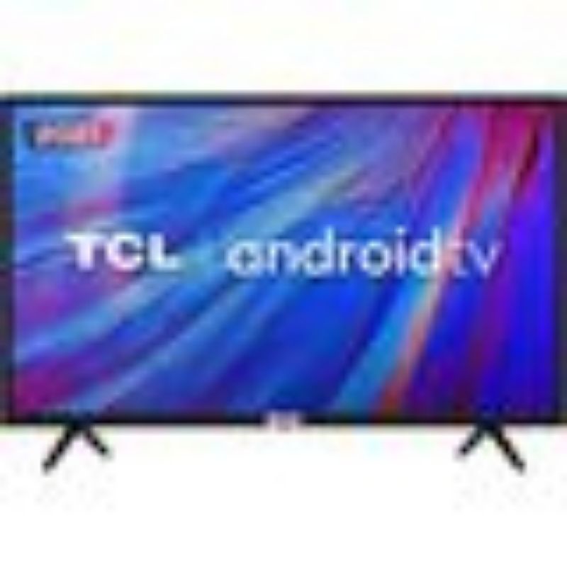 Smart TV 32" TCL Led S5200 HD HDR Android com Bluetooth e Google Assistant | Shopee Brasil