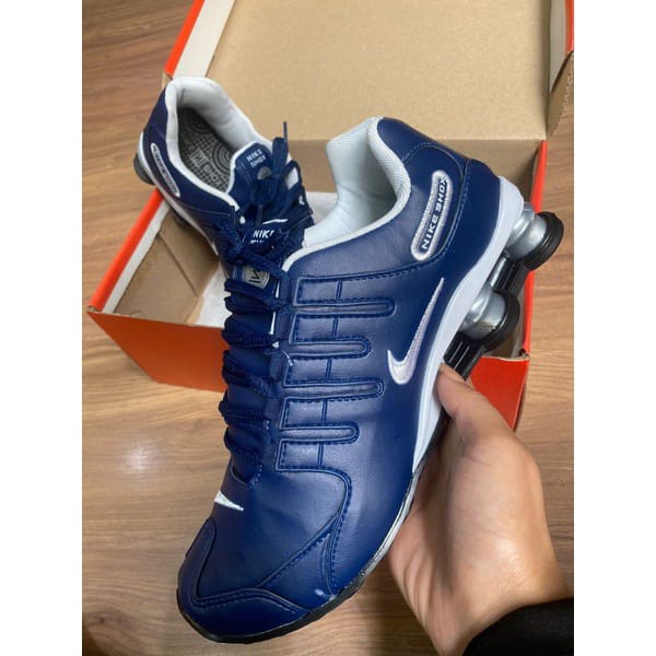 NIKE SHOX MASCULINO ESPORTIVO | Shopee Brasil