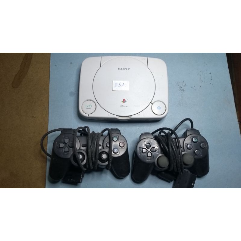 PlayStation 1 N251L | Shopee Brasil