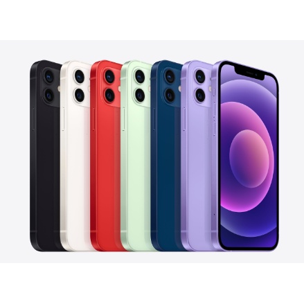 IPhone 12 MINI 256GB Seminovo Original | Shopee Brasil