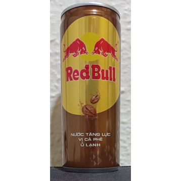 Red Bull Café - Escorrega o Preço
