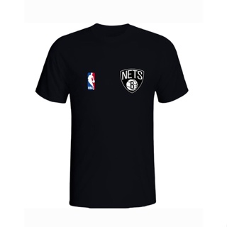Camisa Camiseta Basquete Brooklyn Nets Dry Fit Academia Treino | Shopee ...