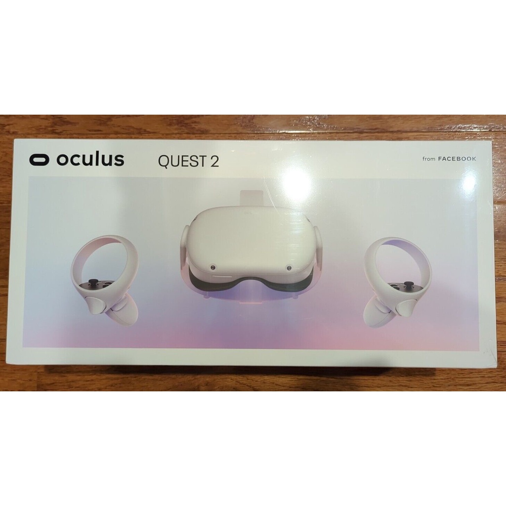 Oculus Quest 2 256gb All-in-one VR Gaming Headset - Escorrega o Preço
