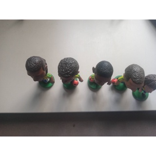 Antigo Boneco Miniatura Coca Cola Copa Do Mundo | Shopee Brasil