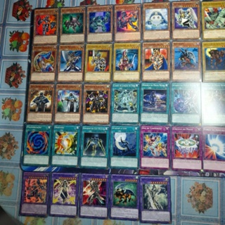 Deck Estrutural Yugi Muto + Manual + Playmat / Campo de Duelo De Papel - Original - Yu-gi-oh ...